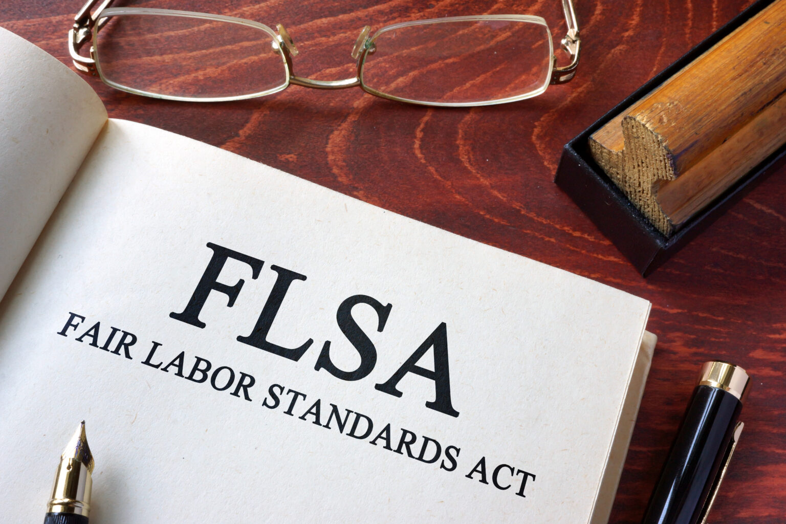 From Leniency to Scrutiny: The New FLSA Certification Landscape | Wage ...